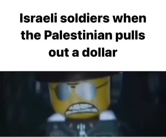 IDF - Meme by Mr.Gimli :) Memedroid