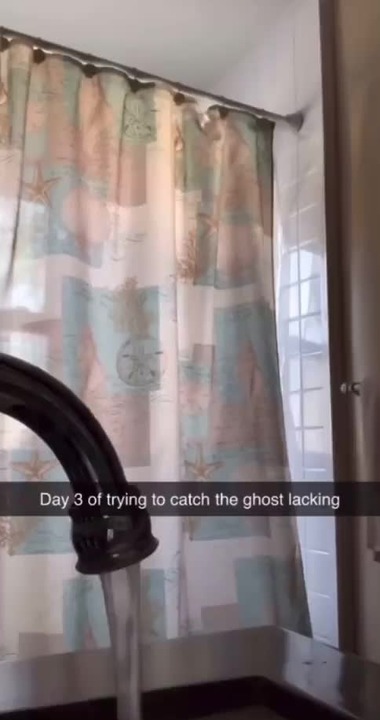 Catching the ghost lacking - Meme by blackbirdjay :) Memedroid