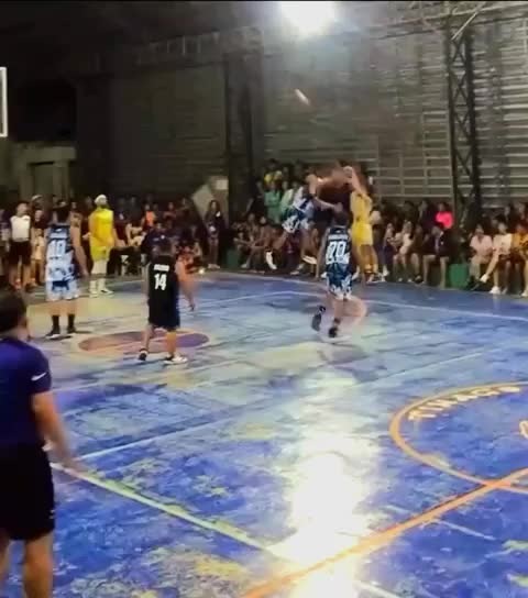 Filipino Steph Curry is the best - Meme by badtropical :) Memedroid