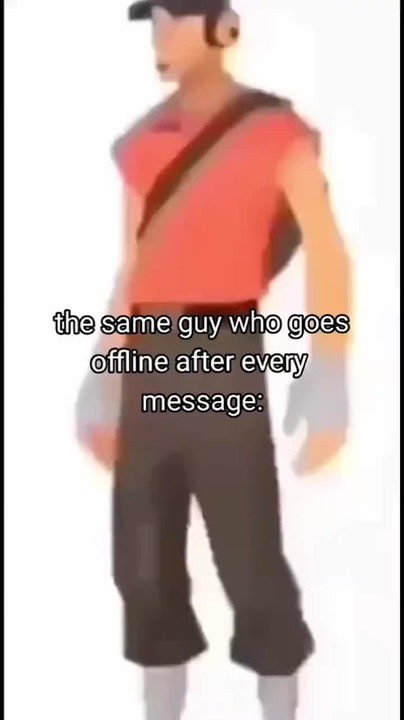 that one homie who lives in a rural area with uneven network coverage ...