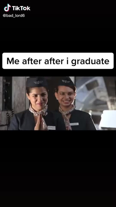 Me after I graduate - Meme by Meme_king19 :) Memedroid