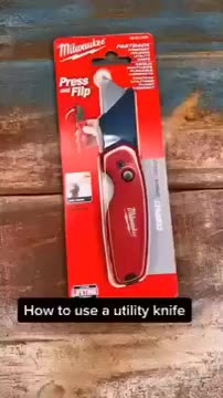 Utility knife - Meme subido por BestBeforeDate :) Memedroid