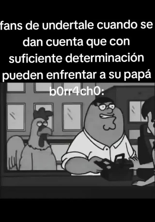 Momo - Meme subido por Deslizadora :) Memedroid