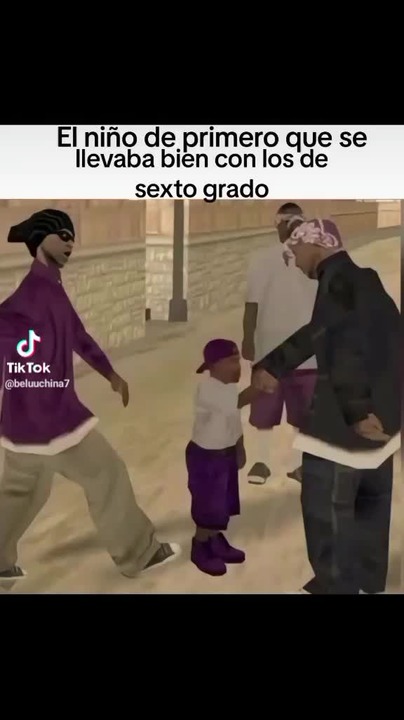 Soy ese - Meme subido por Papitokun777 :) Memedroid