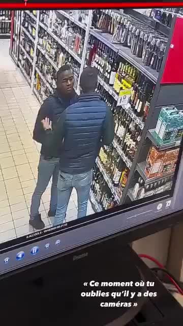 somebody is always watching - Meme by Jukkelish :) Memedroid