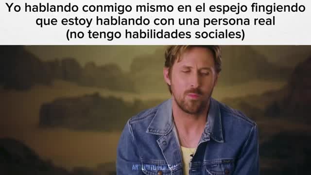 No se - Meme subido por Alex7337 :) Memedroid