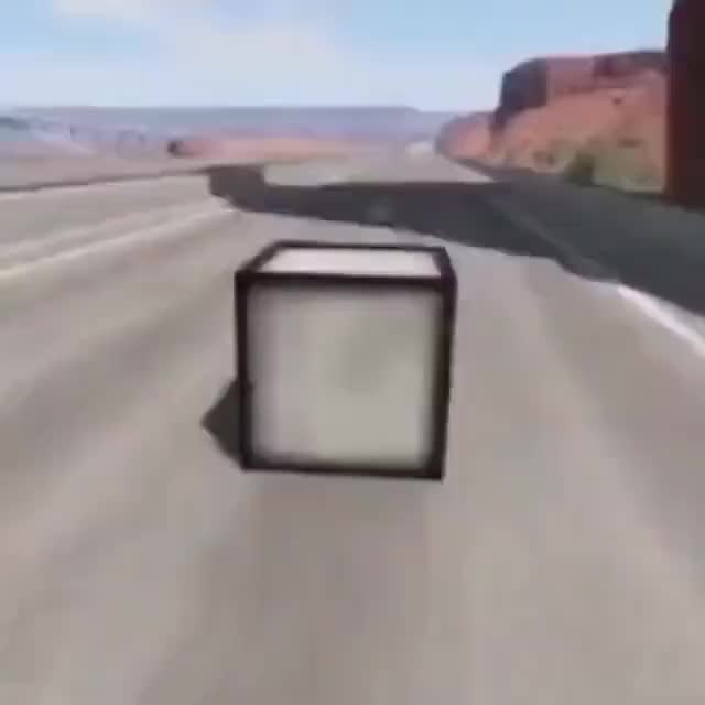 Un cierto cubo llamado Kevin be like - Meme by AsGaDelUwU :) Memedroid