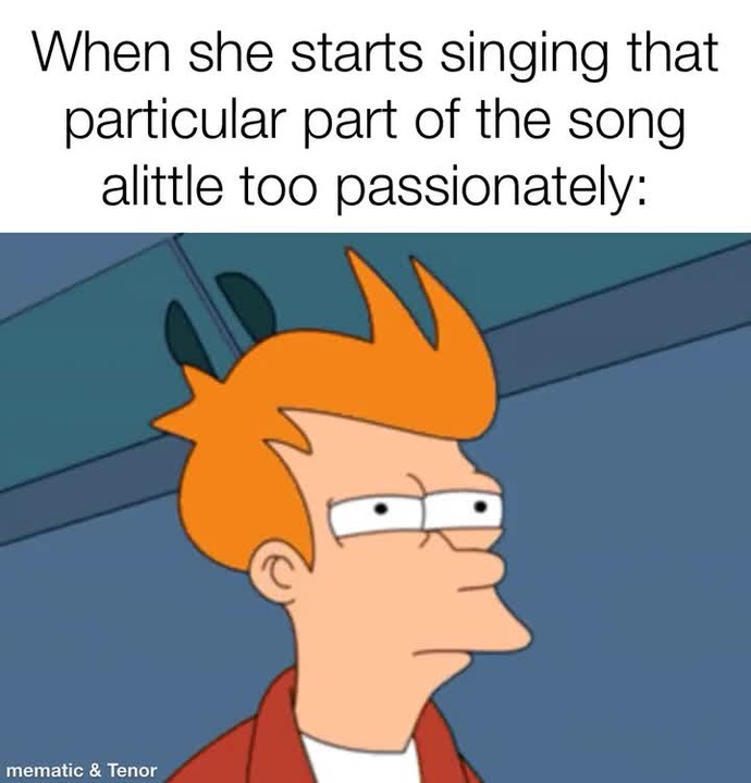 That one part - Meme by captaintropical :) Memedroid