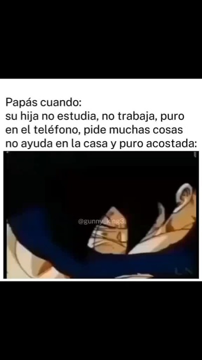 No sé, yo siempre intento ayudar en lo que puedo - Meme subido por ...