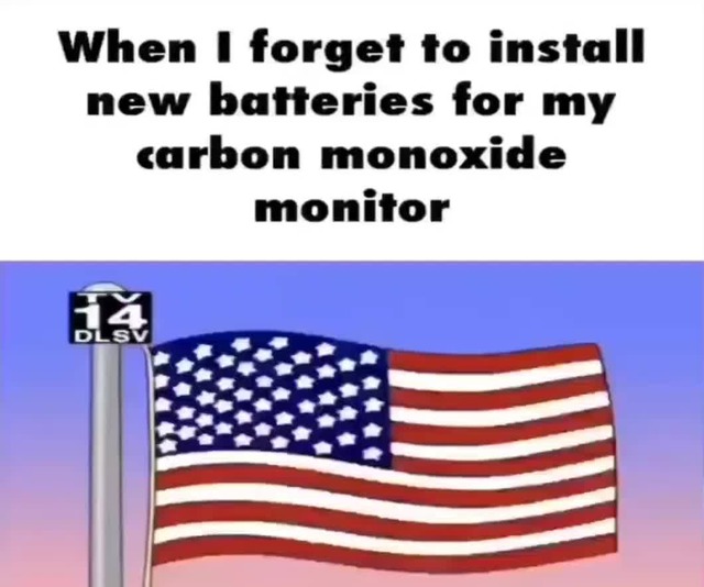 Reminder to check ur emergency prep kit - Meme subido por weirdal ...