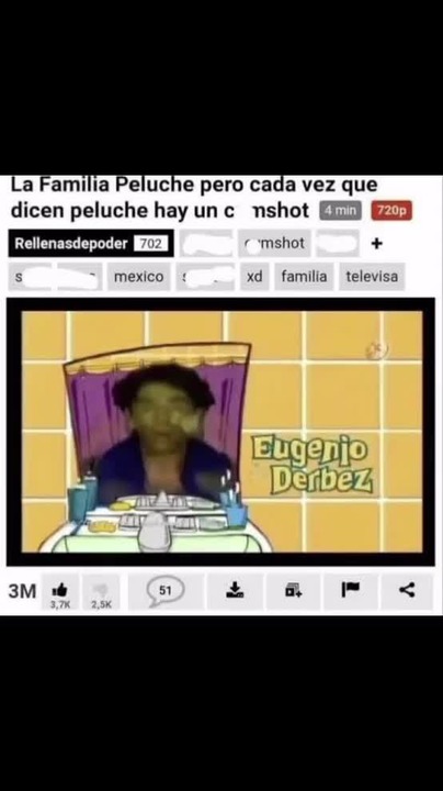 Familia pe - Meme subido por LaDecpciondemicasa :) Memedroid