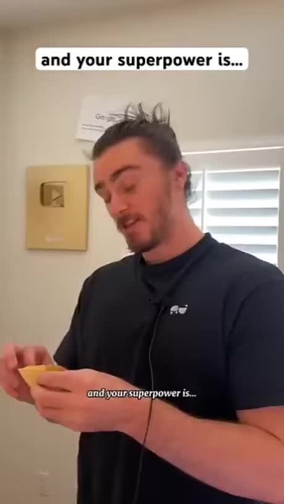 Superpower memes - Meme by trivinzelda :) Memedroid