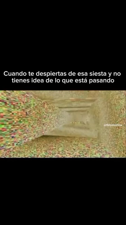 Siesta nivel amnesia - Meme subido por dreamca23 :) Memedroid