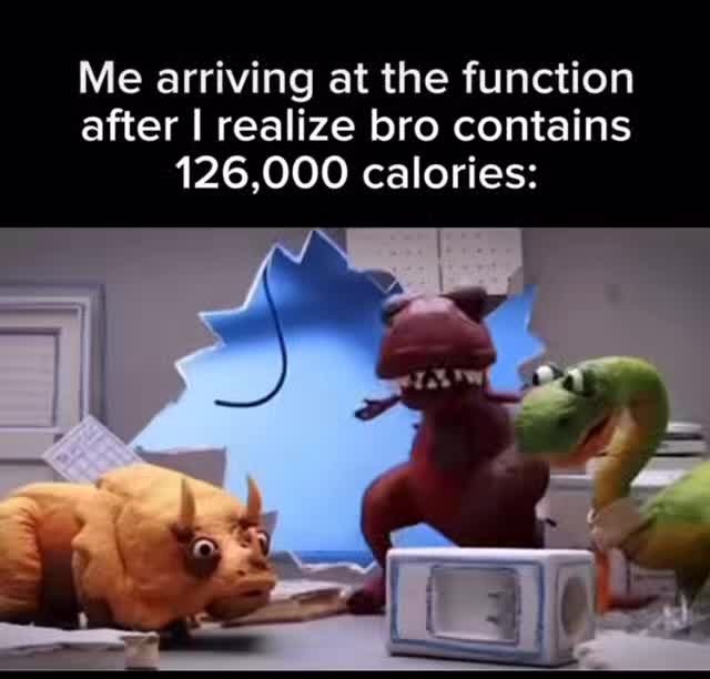 A tasty snack - Meme by Knot_daddy :) Memedroid