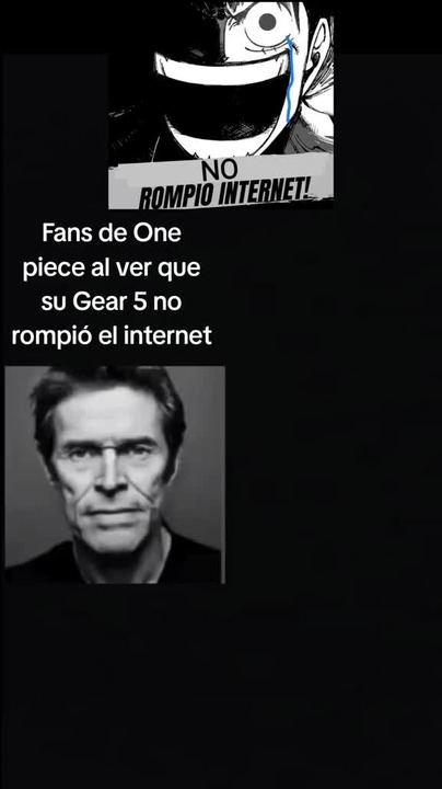 Porque de la nada rompería Internet? - Meme subido por El_Vergudo ...