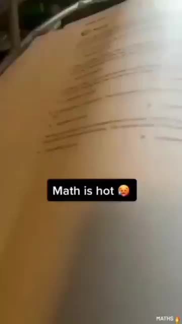 Yeah I do math - Meme by Knot_daddy :) Memedroid