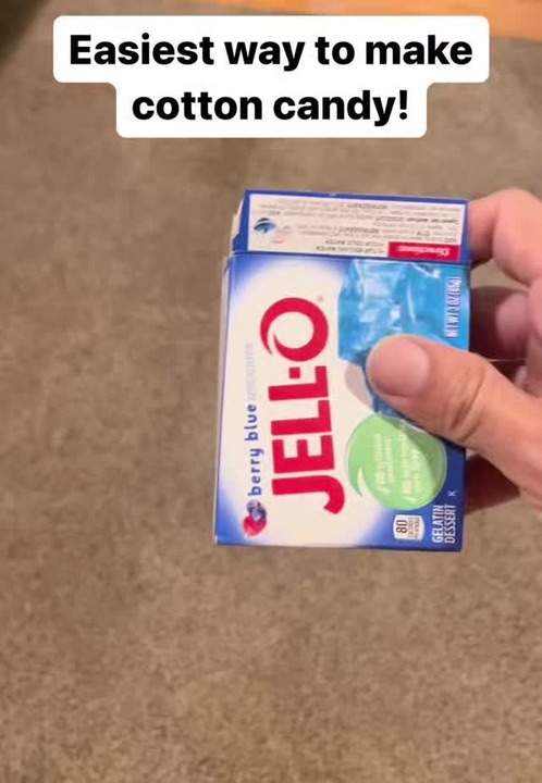 Easy cotton candy - Meme by Knot_daddy :) Memedroid