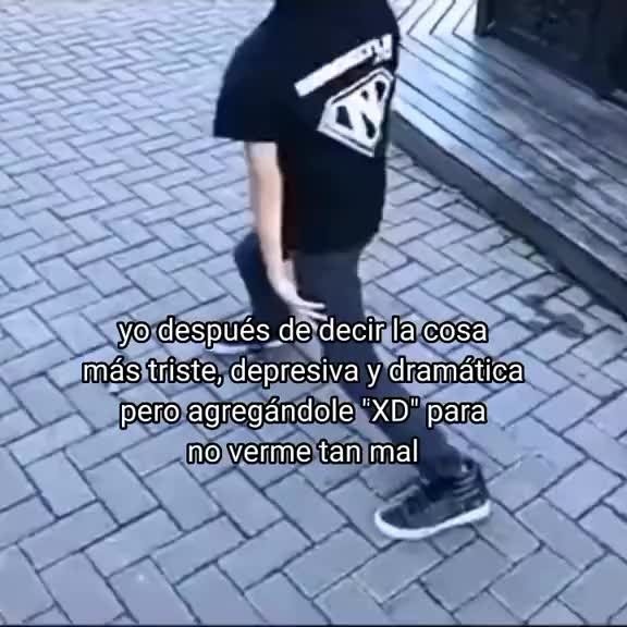 La pregunta: quien no xd? - Meme subido por Coca_cola_niItrox4 :) Memedroid