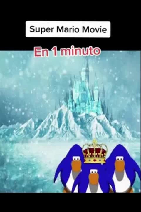 ufff esto es cine - Meme subido por Its_Vlorz :) Memedroid