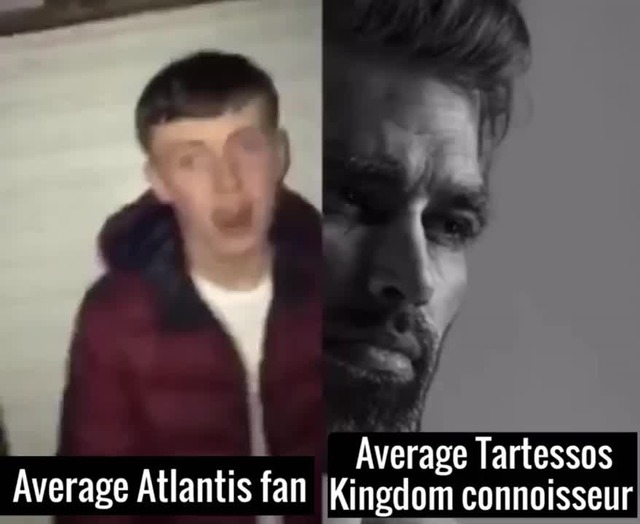 Lo mismo con hyperborea - Meme subido por MediterráneoPrimiti :) Memedroid