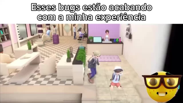 Fico triste sabendo que tudo sobre pokemon vazou - Meme by ...