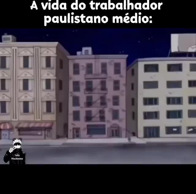 Se Deus quiser nunca viverei em São Paulo - Meme by DetudoAmigo ...