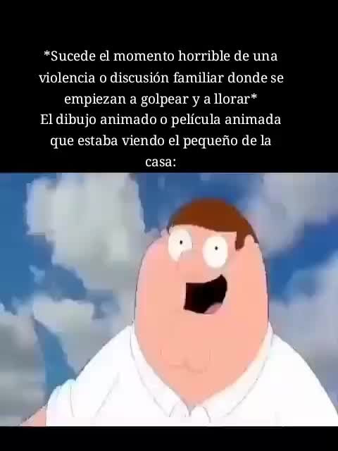 Esos momentos son incómodos - Meme by Fabi4 :) Memedroid