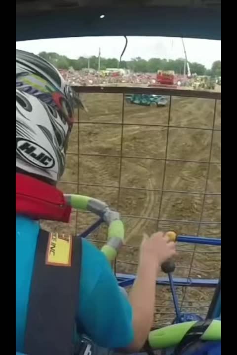 Expensive demolition derby - Meme by Cliffy_99 :) Memedroid