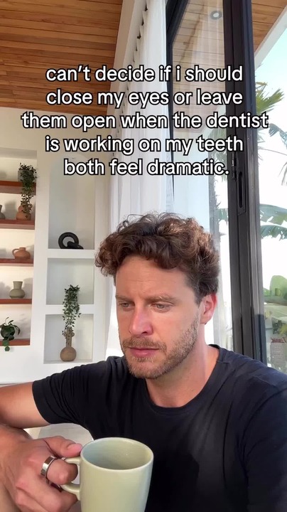 One eye open and one eye closed. Keep them guessing. - Meme by ...