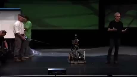 A good demonstration of CPU vs GPU - Meme by avegfoul :) Memedroid