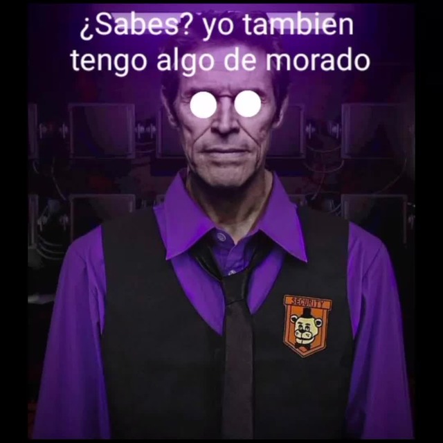 ¿Se pone morado* - Meme by ElRejas873 :) Memedroid