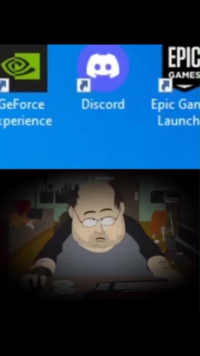 Discord mods - Meme by PASSWORD123456789 :) Memedroid