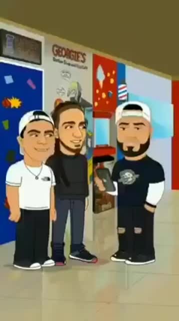 La familia medina - Meme subido por Holaesquizo :) Memedroid