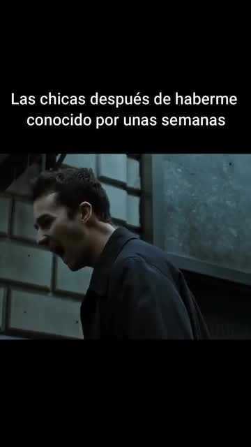 Porque :( - Meme subido por _Memes_facheros_ :) Memedroid