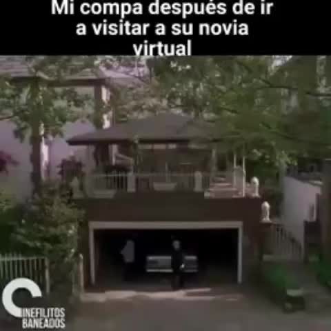 Virtual - Meme subido por Sandro916 :) Memedroid