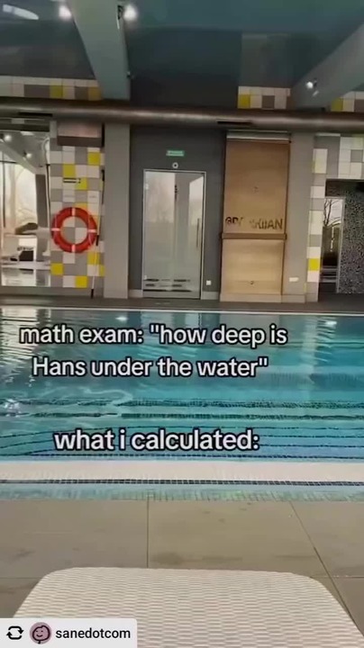 I got him buried at the depths of marina trench - Meme by MemeTheVersed ...