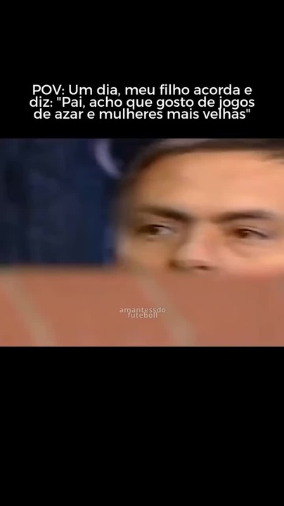 Papai ta cheio de orgulho de você meu filho - Meme by Kanna-chan367 ...
