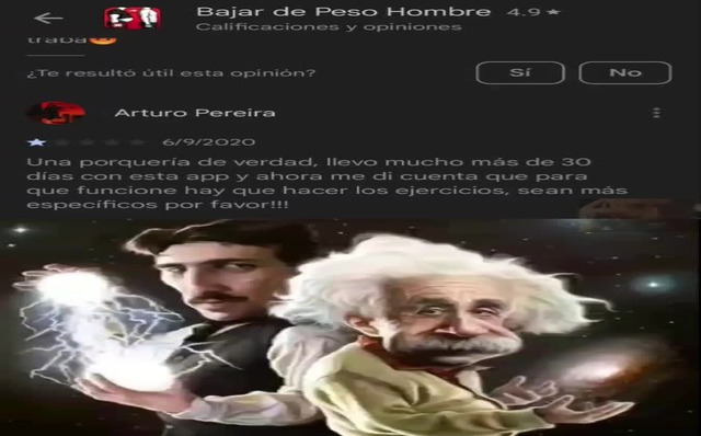 Sean mas especificos - Meme subido por Pepepeponcio :) Memedroid