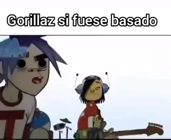 Basado - Meme by Lollaso :) Memedroid