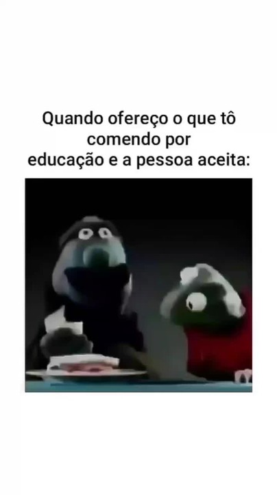 Quer uma mordida? - Meme by Nero_karaio :) Memedroid
