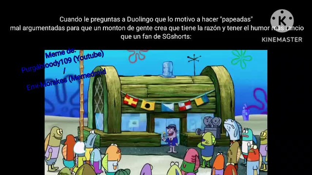 Momazo que hice xdd espero que se entienda la letra - Meme by Emi-Morakes :) Memedroid