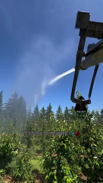 Irrigation system - Meme subido por whykane :) Memedroid