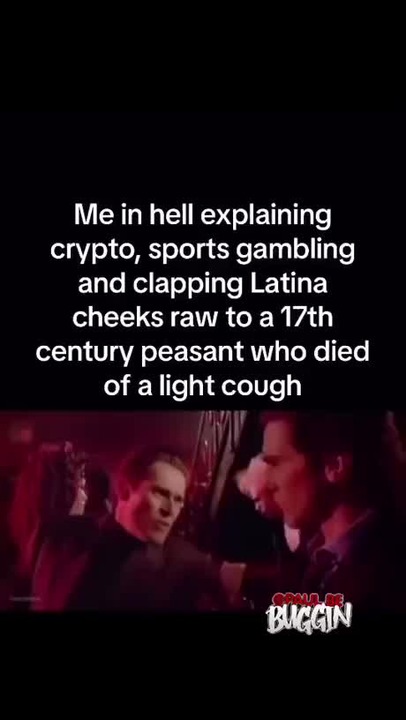 In hell - Meme by ChemicalRip :) Memedroid