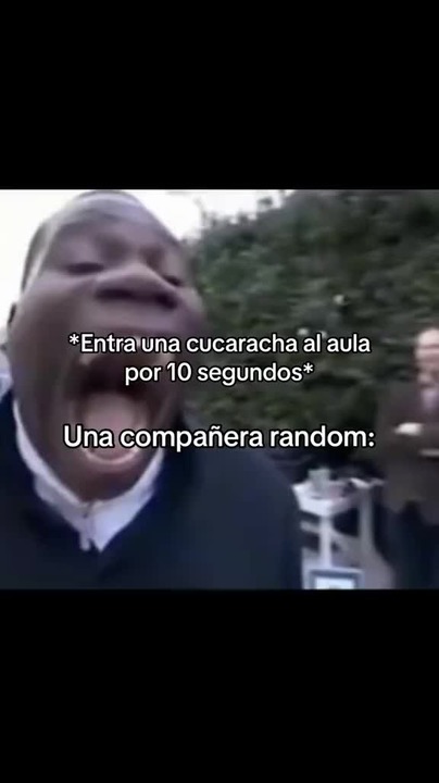 a - Meme subido por chefsito_SDLG :) Memedroid