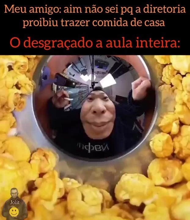 Tem que comer se tá com fome uai - Meme by tolele22 :) Memedroid