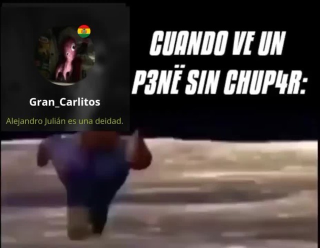 GRAN_CARLITOS - Meme subido por Santy_Solar_Haes :) Memedroid