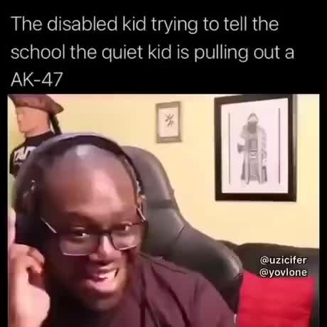 Dark humor Deji meme - Meme by LindsYoung :) Memedroid