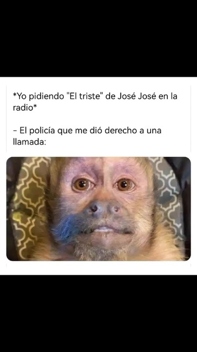 El Triste - Meme subido por Sandro916 :) Memedroid