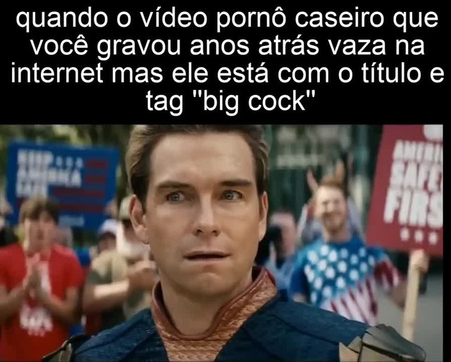 Big galo - Meme subido por O_Cruzado :) Memedroid