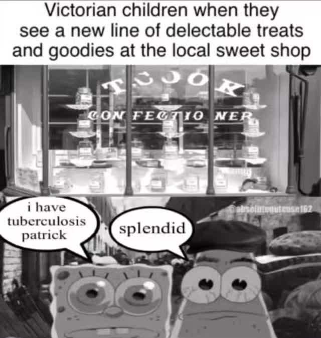 Time for some meth chocolate - Meme subido por Knot_daddy :) Memedroid